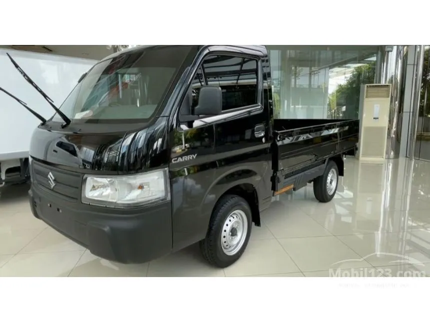 Jual Mobil Suzuki Carry 2022 WD ACPS 1.5 di DKI Jakarta Manual Pick-up ...