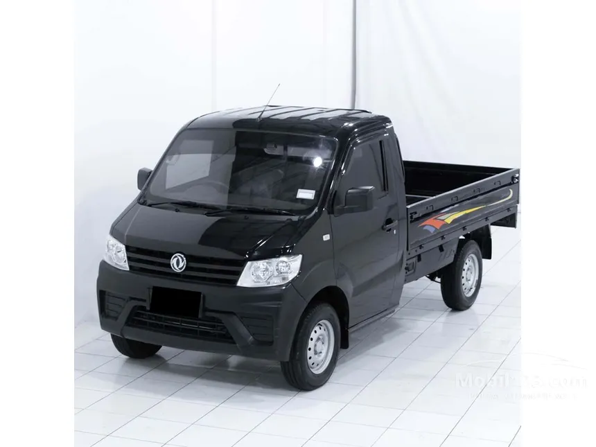 Jual Mobil DFSK Super Cab 2021 1.5 di Kalimantan Barat Manual Pick-up ...