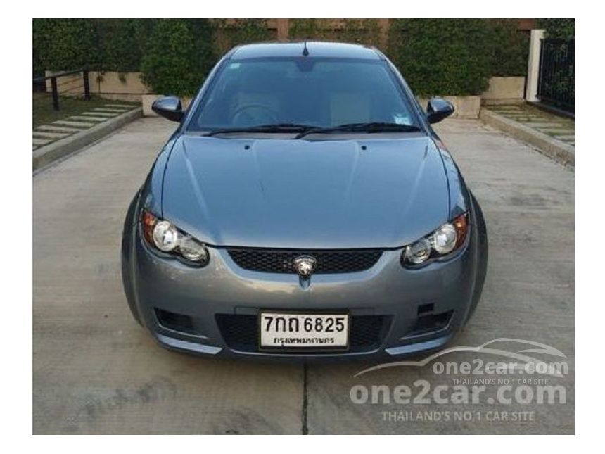2008 Proton Neo 1.6 (ปี 07-12) Medium Line Hatchback AT มือสอง One2car