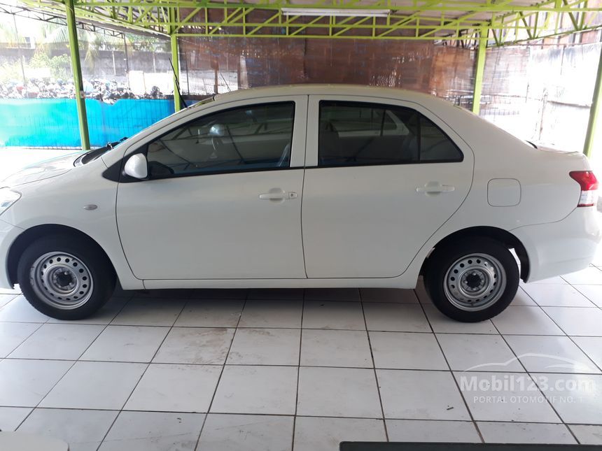 Jual Mobil Toyota Limo 2012 Manual 1.5 di DKI Jakarta Manual Sedan ...
