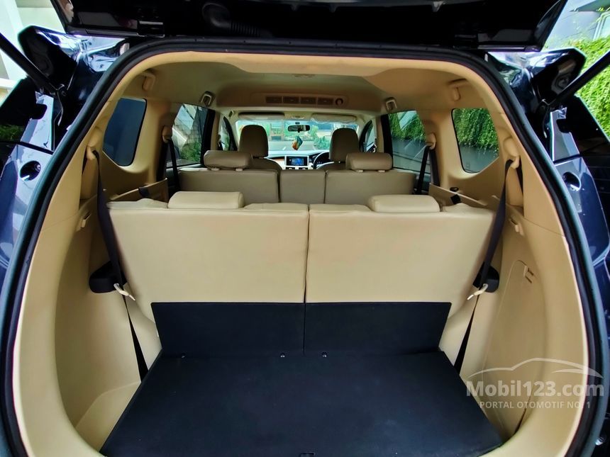 Jual Mobil Mitsubishi Xpander 2018 ULTIMATE 1.5 di DKI Jakarta ...