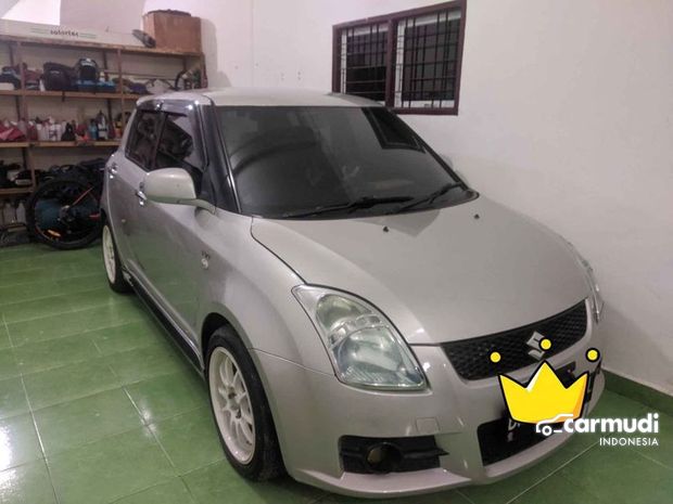 Beli Suzuki Swift GT2 Mobil Baru & Bekas, Kisaran Harga - Dari 3 Mobil ...