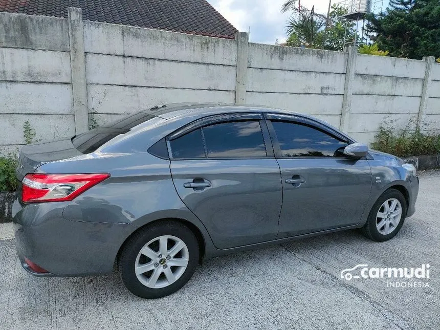 Jual Mobil Toyota Limo 2013 1.5 Manual 1.5 di Jawa Barat Manual Sedan ...