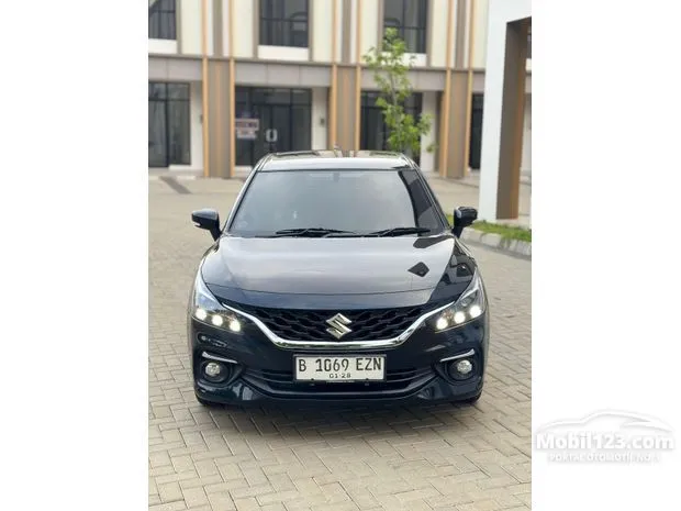 Jual Mobil Bekas di Serpong Summarecon Harga Kredit Murah | Mobil123
