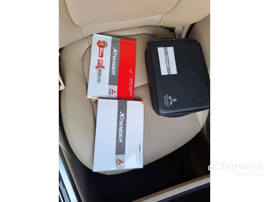Mitsubishi Xpander 2019 ULTIMATE 1.5 in DKI Jakarta Automatic Wagon ...