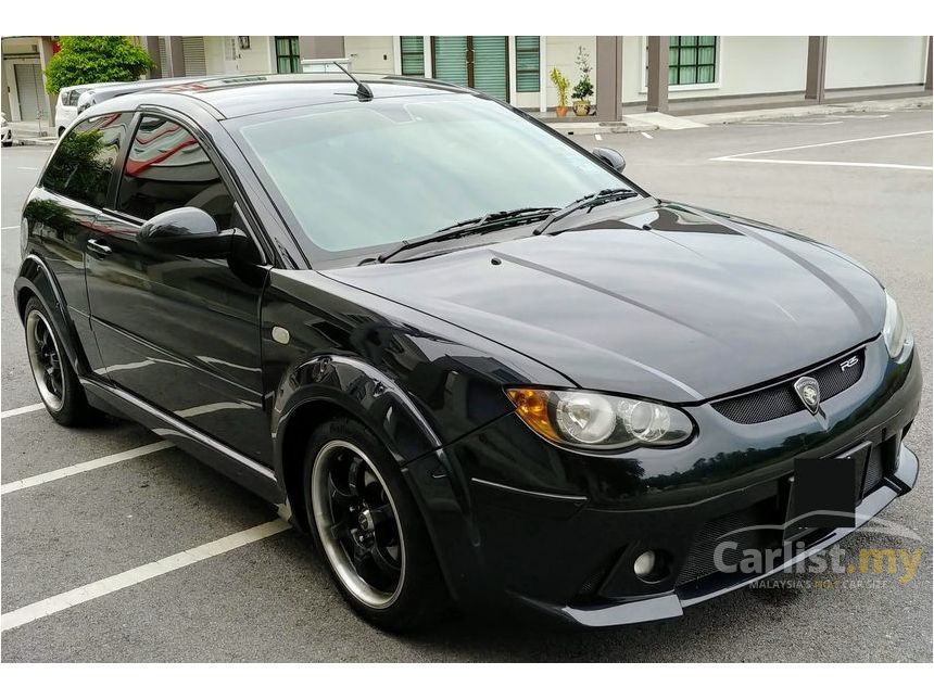 Proton Satria 2011 Neo CPS H-Line 1.6 in Negeri Sembilan Manual ...