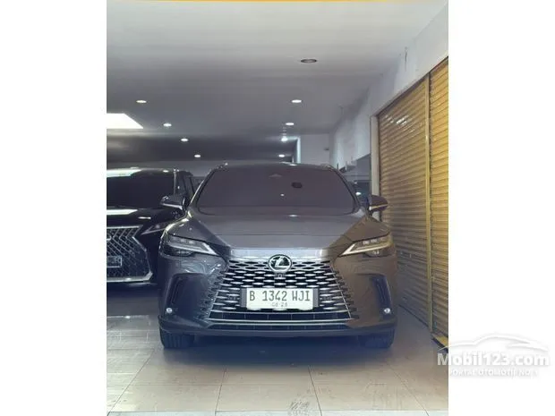 Jual Lexus Rx 350h Bekas di Indonesia Harga Murah, Kondisi Terbaik ...