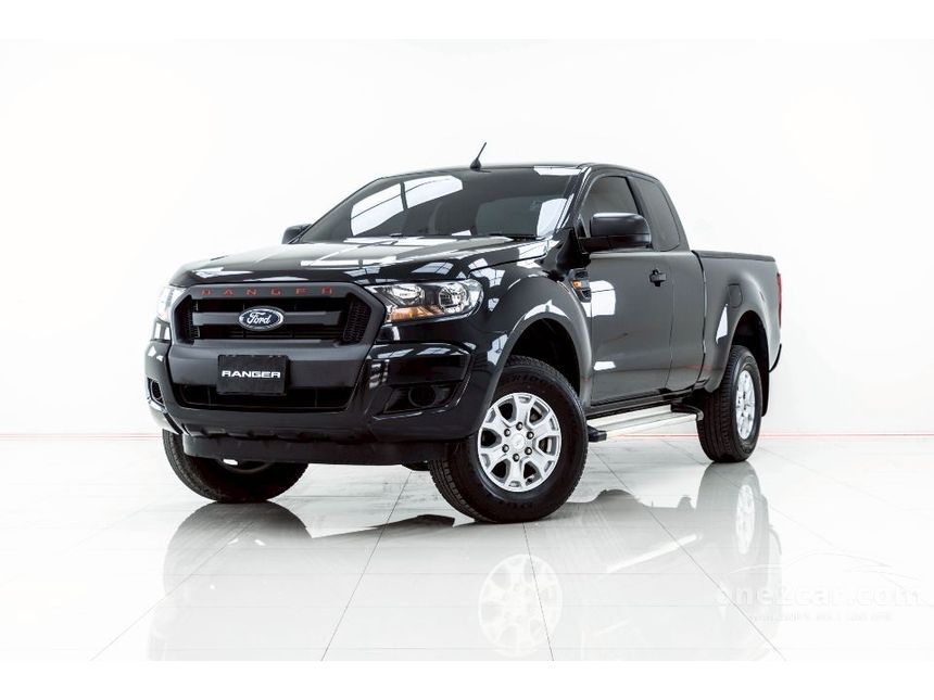 2018 Ford RANGER 2.2 Open Cab (ปี 15-21) XL+ Hi-Rider Pickup for sale ...