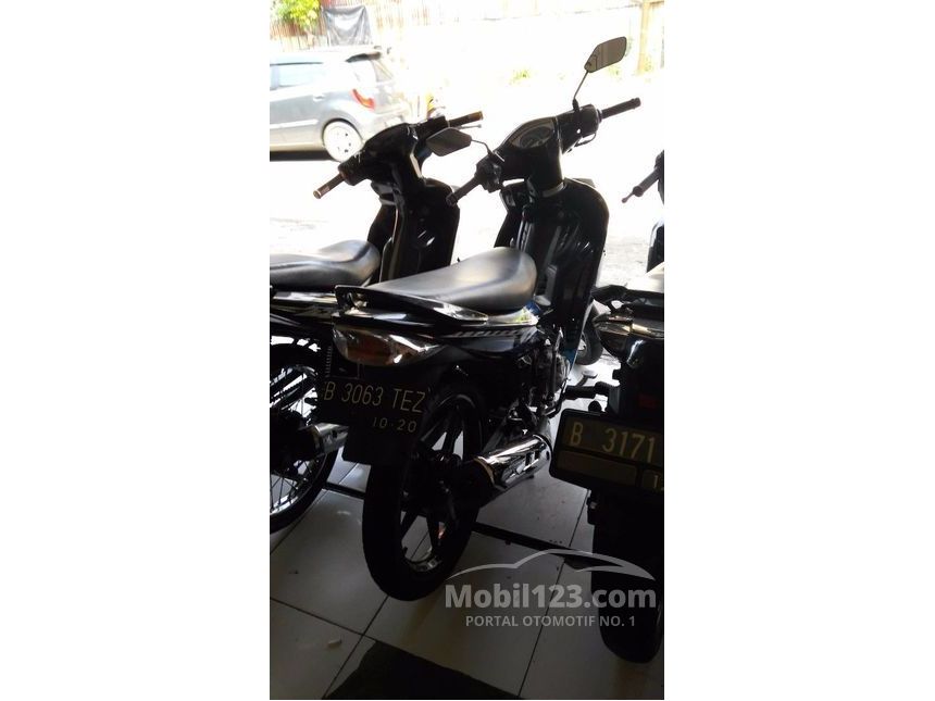 Jual Motor Yamaha Jupiter MX 2010 0.1 di DKI Jakarta Manual Others ...