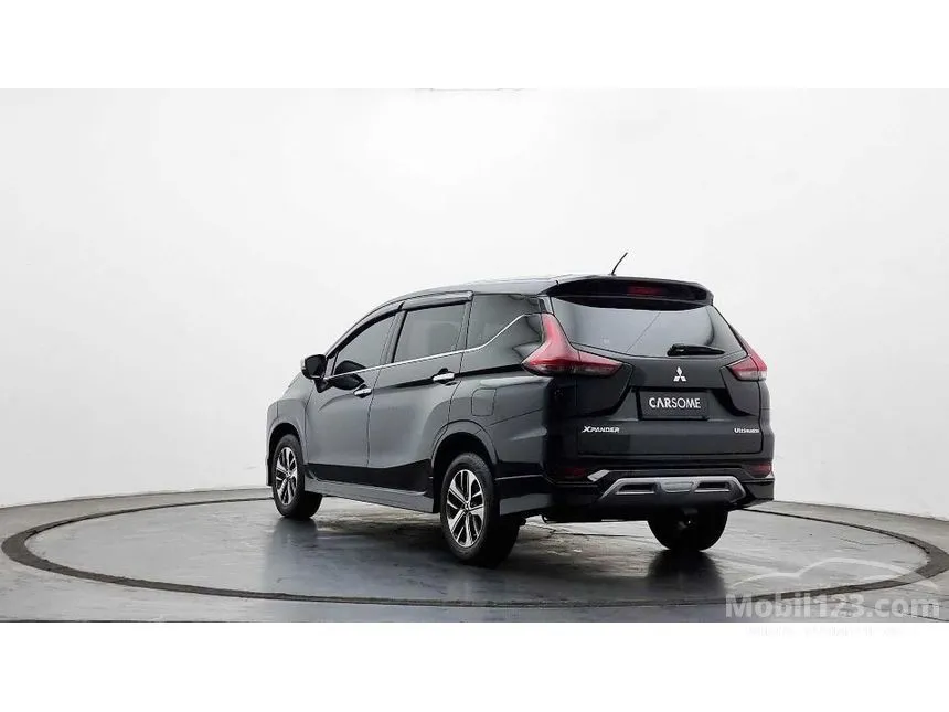 Jual Mobil Mitsubishi Xpander 2018 ULTIMATE 1.5 di DKI Jakarta ...