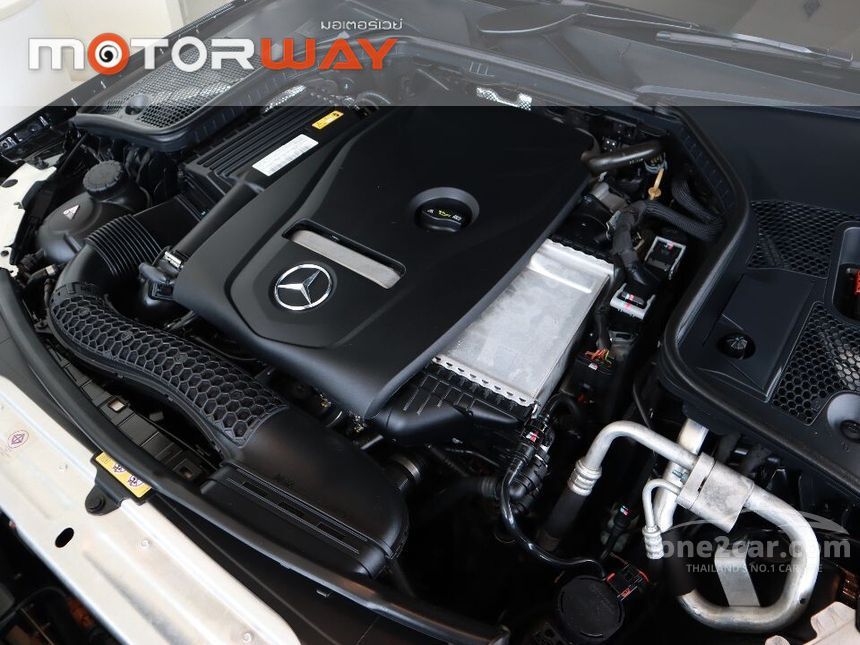 Mercedes-Benz C250 2019 AMG Dynamic 2.0 in กรุงเทพและปริมณฑล Automatic ...
