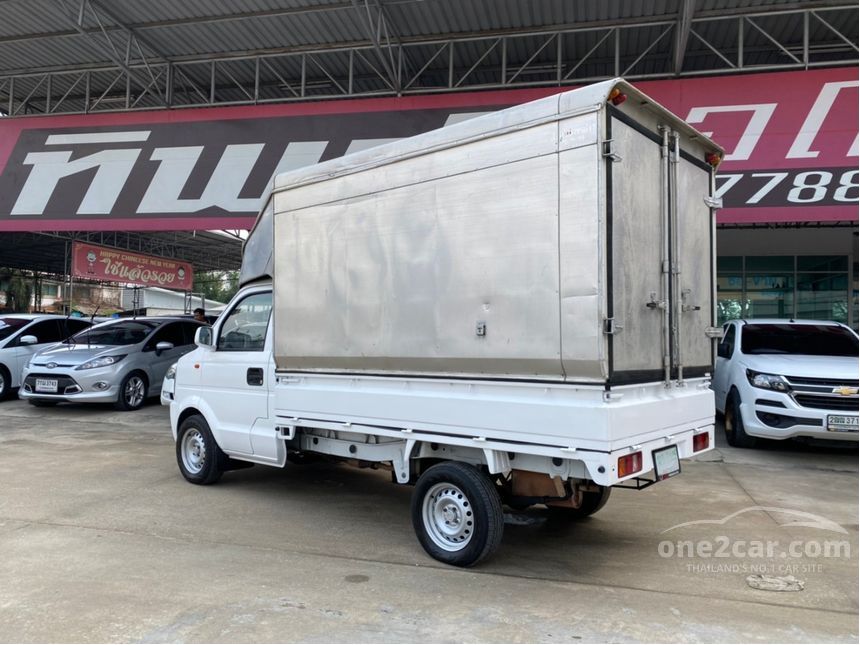 DFM Mini Truck 2014 1.3 in กรุงเทพและปริมณฑล Manual Pickup สีขาว for ...