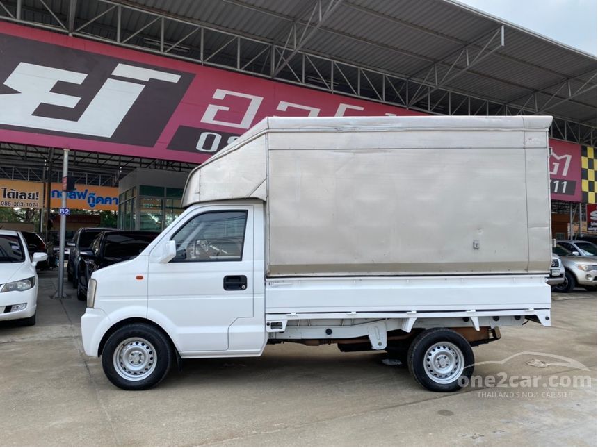 DFM Mini Truck 2014 1.3 in กรุงเทพและปริมณฑล Manual Pickup สีขาว for ...
