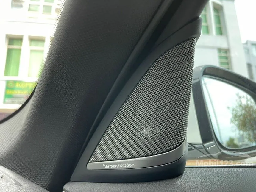 Jual Mobil BMW 530i 2020 M Sport 2.0 di DKI Jakarta Automatic Sedan ...