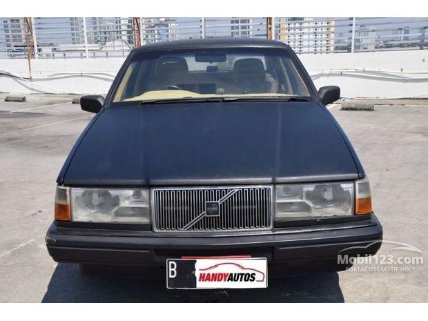 Volvo Mobil bekas dijual di Dki-jakarta (Indonesia) - Dari 16 Mobil di ...