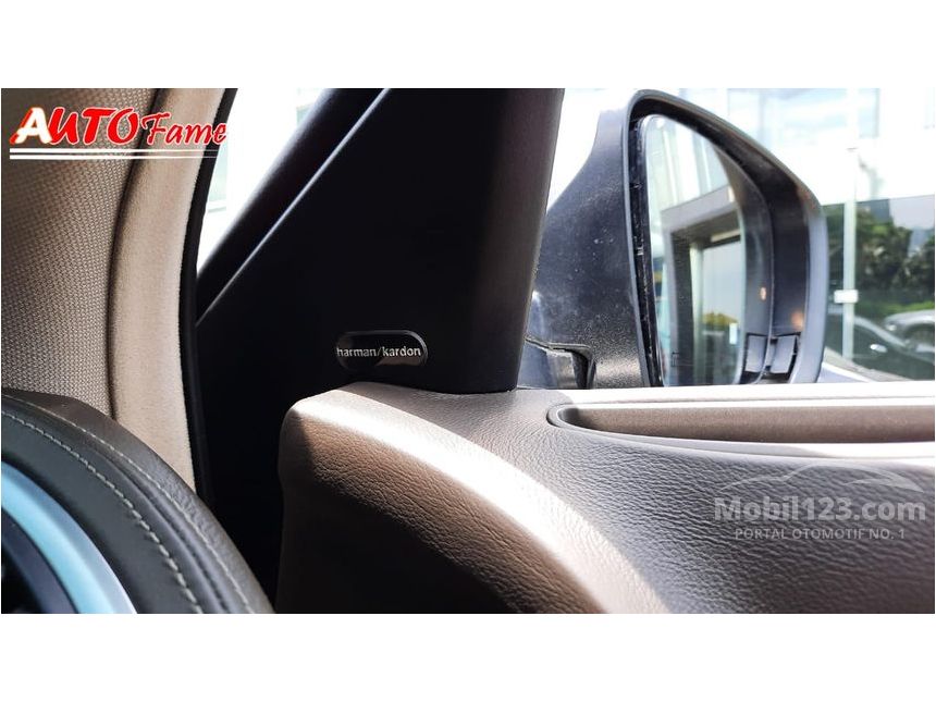 Jual Mobil Chrysler 300C 2013 300C 3.6 di DKI Jakarta Automatic Sedan ...