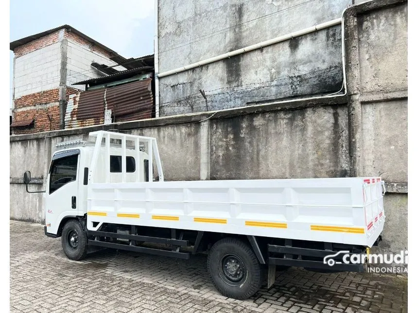 Isuzu Elf 2021 NLR 55 2.8 in DKI Jakarta Manual Trucks White for Rp 304 ...
