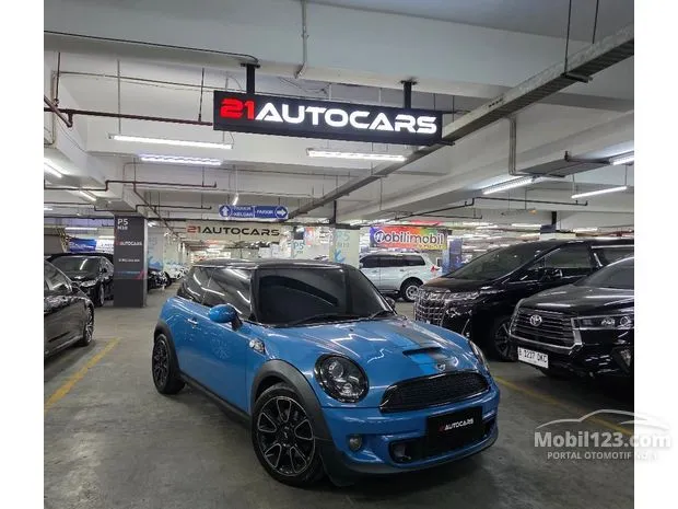 Jual MINI Cooper Bekas di Indonesia Harga Murah, Kondisi Terbaik | Mobil123