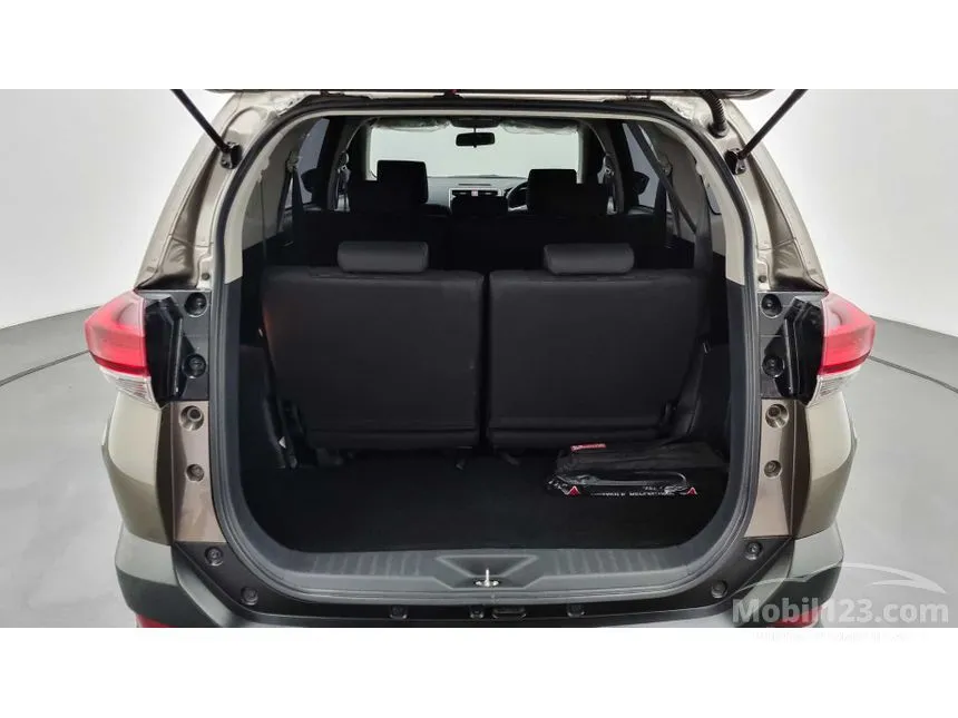 Jual Mobil Toyota Rush 2020 TRD Sportivo 1.5 di DKI Jakarta Automatic ...