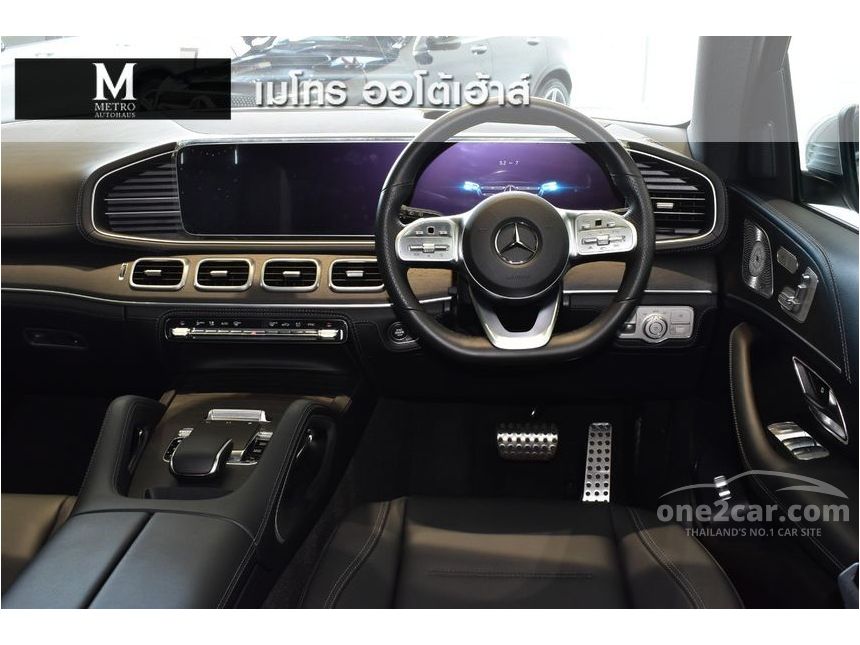 Mercedes-Benz GLE300 d 4MATIC AMG Dynamic 2.0 in กรุงเทพและปริมณฑล ...