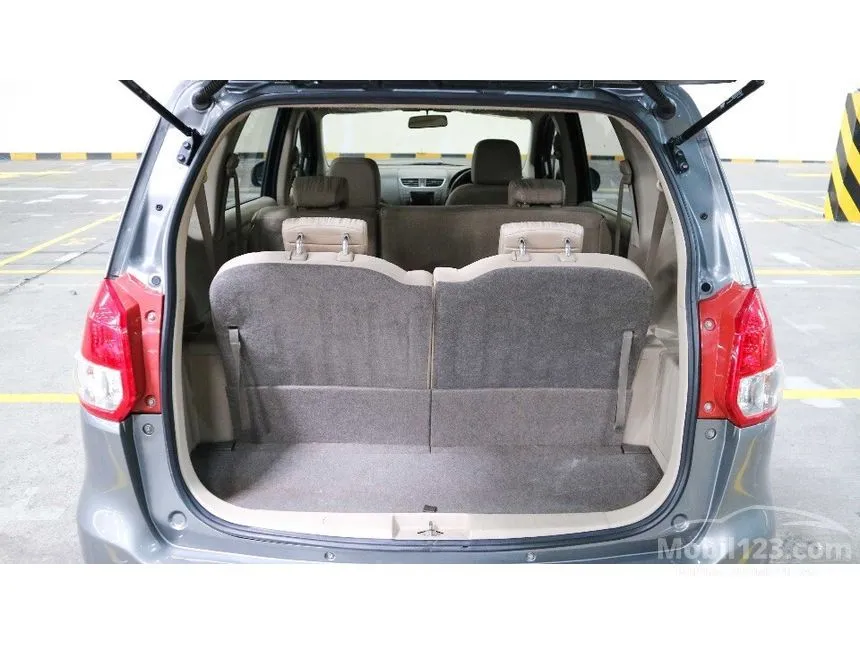 Jual Mobil Suzuki Ertiga 2017 GL 1.4 di Jawa Barat Manual MPV Abu-abu Rp 141.000.000 - 10427470 ...