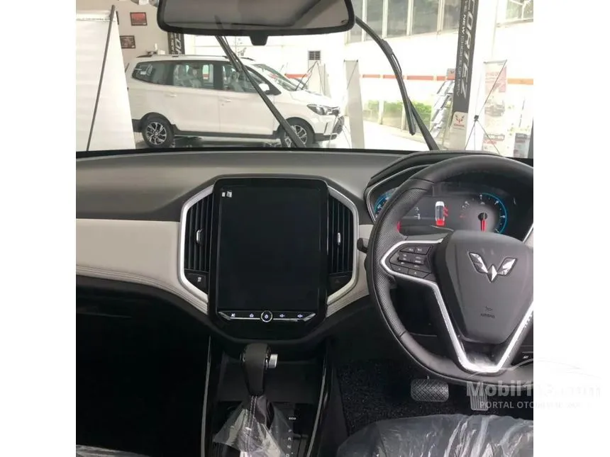 Jual Mobil Wuling Almaz 2022 RS EX 1.5 di DKI Jakarta Automatic Wagon ...