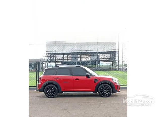 Jual Mobil Bekas Modis di Indonesia Harga Kredit Murah | Mobil123