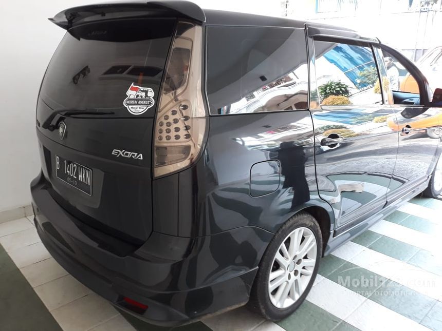 Jual Mobil Proton Exora 2013 CPS FL 1.6 di Jawa Barat Automatic MPV ...