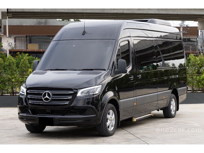 2019 Mercedes-Benz Sprinter 3.0 (ปี 19-30) 419 CDI BlueTEC Van for sale ...