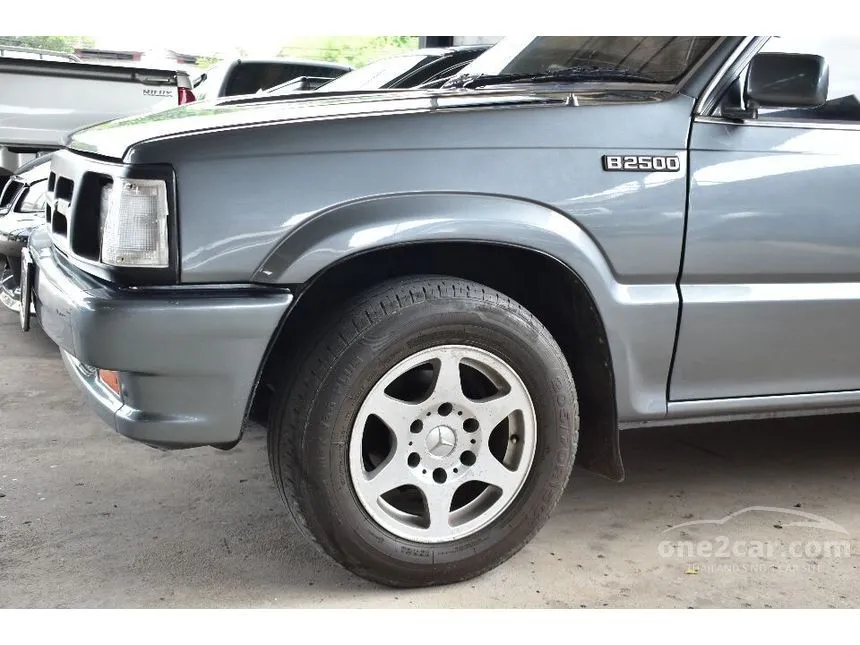 1992 MAZDA Magnum Thunder (ปี 92-98) STR MT มือสอง One2car