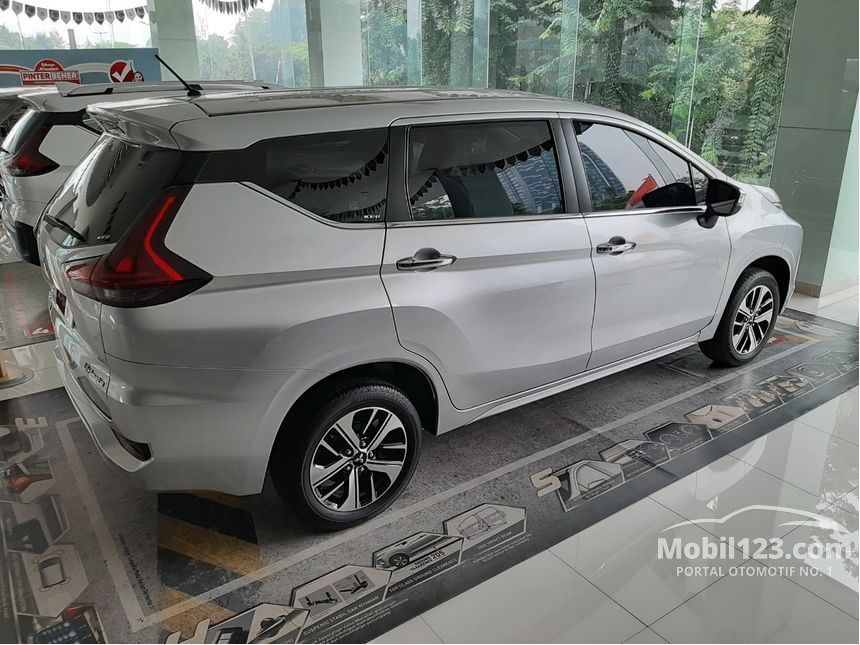 Jual Mobil Mitsubishi Xpander 2020 ULTIMATE 1.5 di DKI Jakarta ...