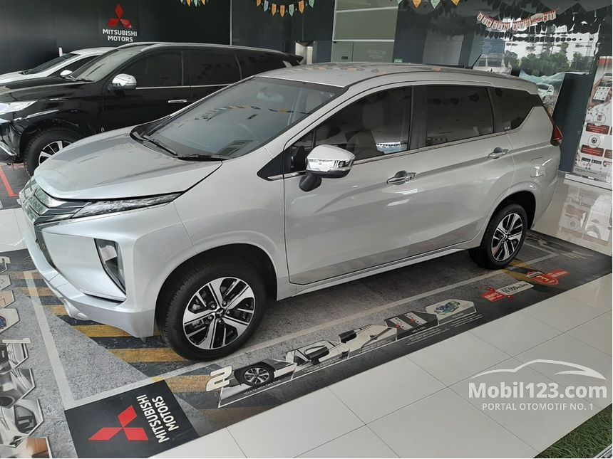 Jual Mobil Mitsubishi Xpander 2020 ULTIMATE 1.5 di DKI Jakarta ...