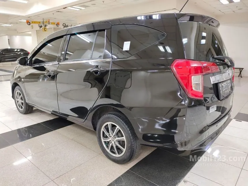 Jual Mobil Toyota Calya 2018 G 1.2 di DKI Jakarta Automatic MPV Hitam ...