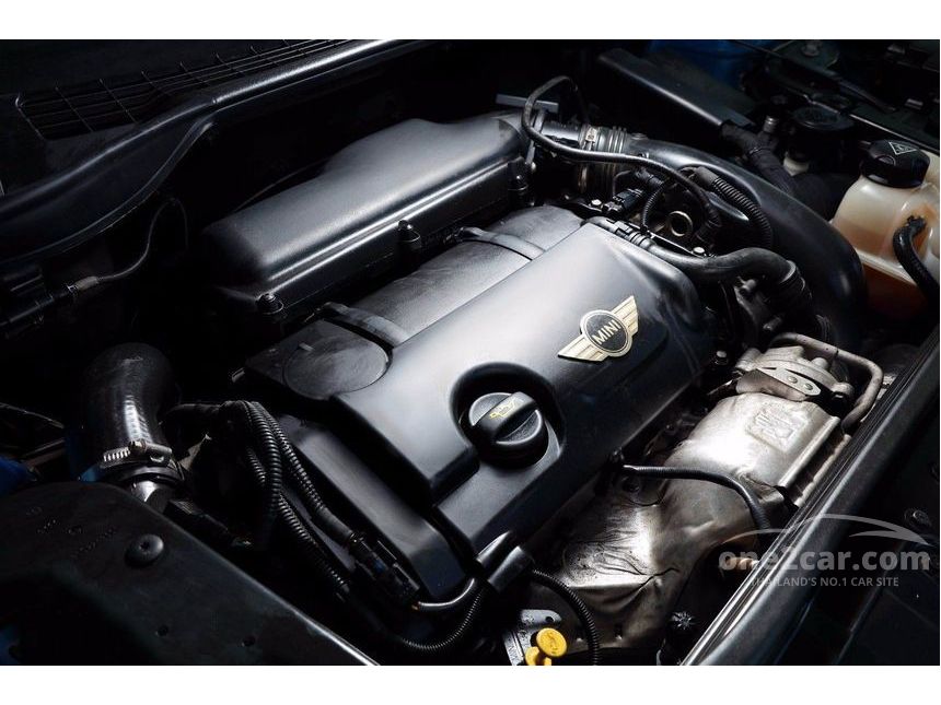 2012 Mini Cooper 1.6 R60 Countryman S ALL4 Hatchback AT for sale on One2car