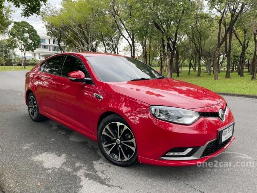2016 MG MG6 1.8 (ปี 14-17) X Hatchback for sale on One2car