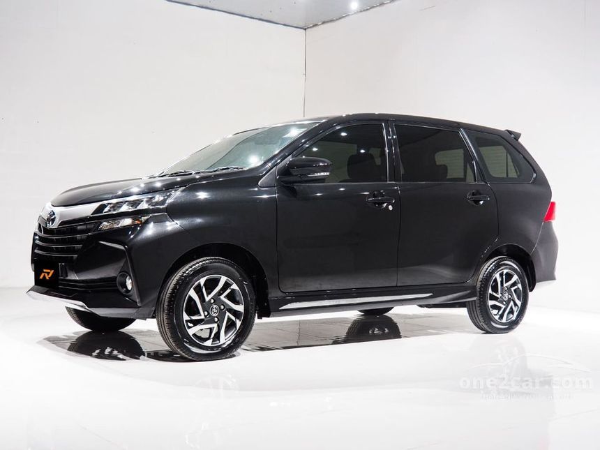2020 Toyota Avanza 1.5 (ปี 12-16) G Wagon for sale on One2car