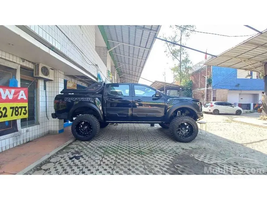 Jual Mobil Ford Ranger 2012 Base Plus 2.2 di Jawa Barat Manual Pick-up ...