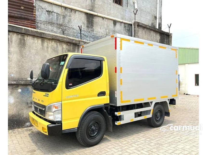 Mitsubishi Colt 2020 3.9 in DKI Jakarta Manual Trucks Yellow for Rp 334 ...