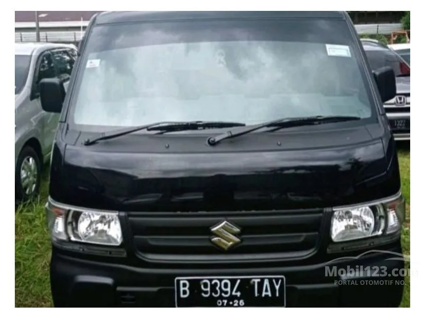 Jual Mobil Suzuki Carry 2021 FD ACPS 1.5 di DKI Jakarta Manual Pick-up ...