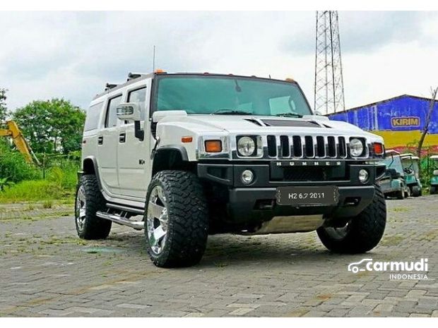 Beli Hummer H2 SUT V8 Mobil Baru & Bekas Murah di Indonesia Lainnya ...