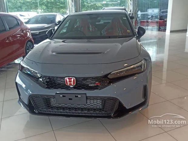 Jual Honda Civic Type R Bekas di Indonesia Harga Murah, Kondisi Terbaik ...