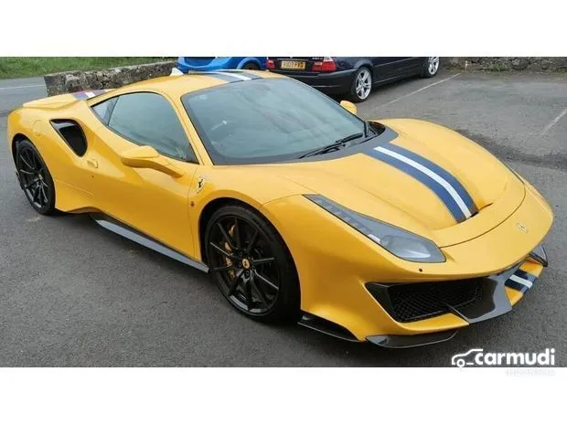 Jual Beli Ferrari Bekas, Harga Termurah, Kondisi Terbaik | Carmudi