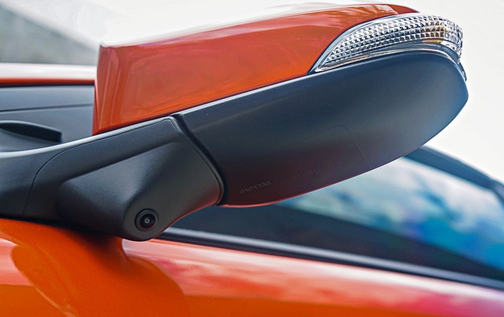 2020 Toyota Vios - Facelift - Orange Metallic - PHOTOS - Carlist.my