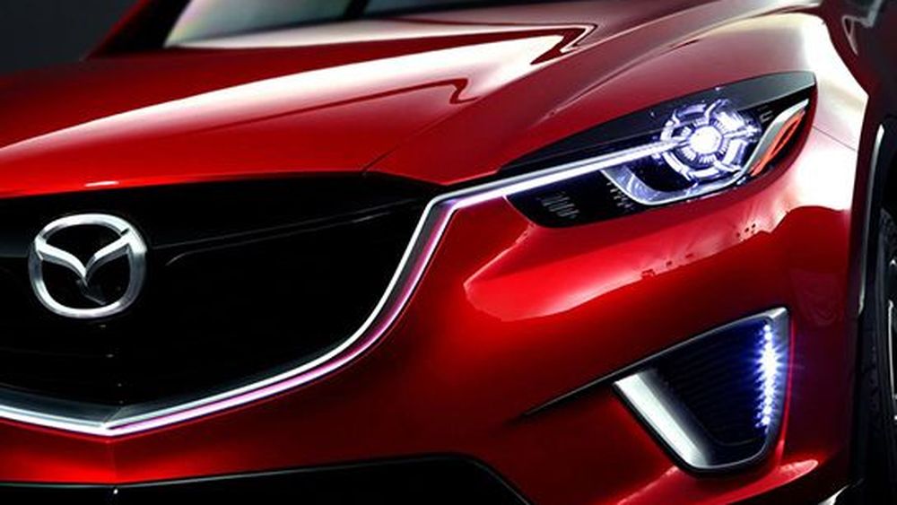 Mazda เผยวิสัยทัศน์ “Sustainable Zoom-Zoom 2030” นำโดยขุมพลัง Skyactiv ...