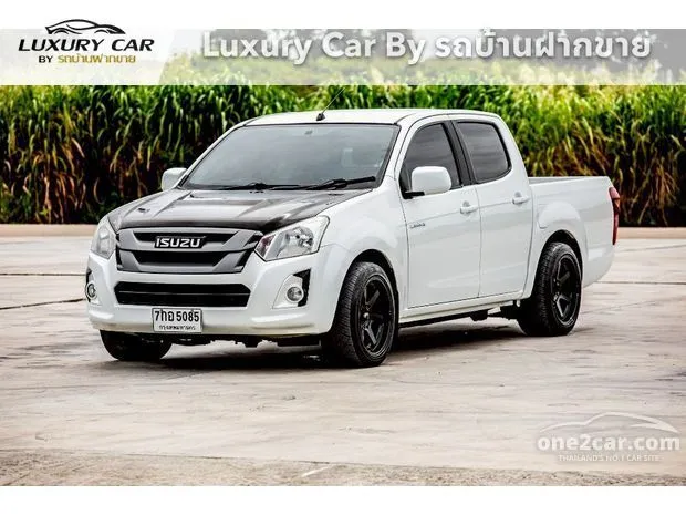 ซื้อรถ รถกระบะ มือสอง เกียร์อัตโนมัติ ราคาถูกที่สุดในตลาดรถมือสองทั่ว ...