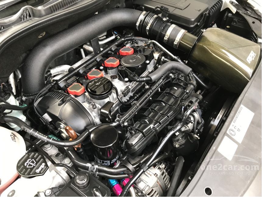Volkswagen Golf 2013 GTI 2.0 in กรุงเทพและปริมณฑล Automatic Hatchback ...