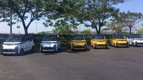 Pembeli Mobil Pertama Terbaru | Mobil123