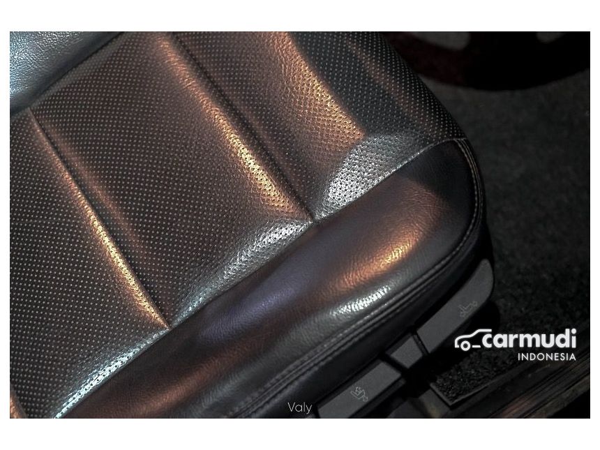 Jual Mobil BMW 318i 1996 E36 1.8 Sedan 1.8 di DKI Jakarta Manual Biru ...