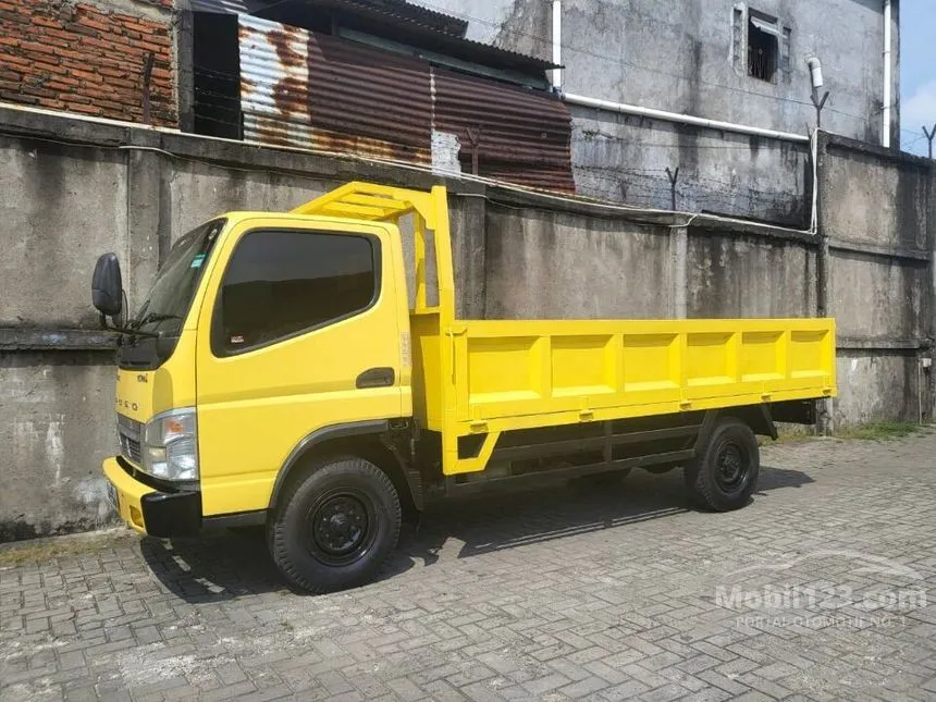 Jual Mobil Mitsubishi Colt 2020 3.9 di DKI Jakarta Manual Trucks Kuning ...