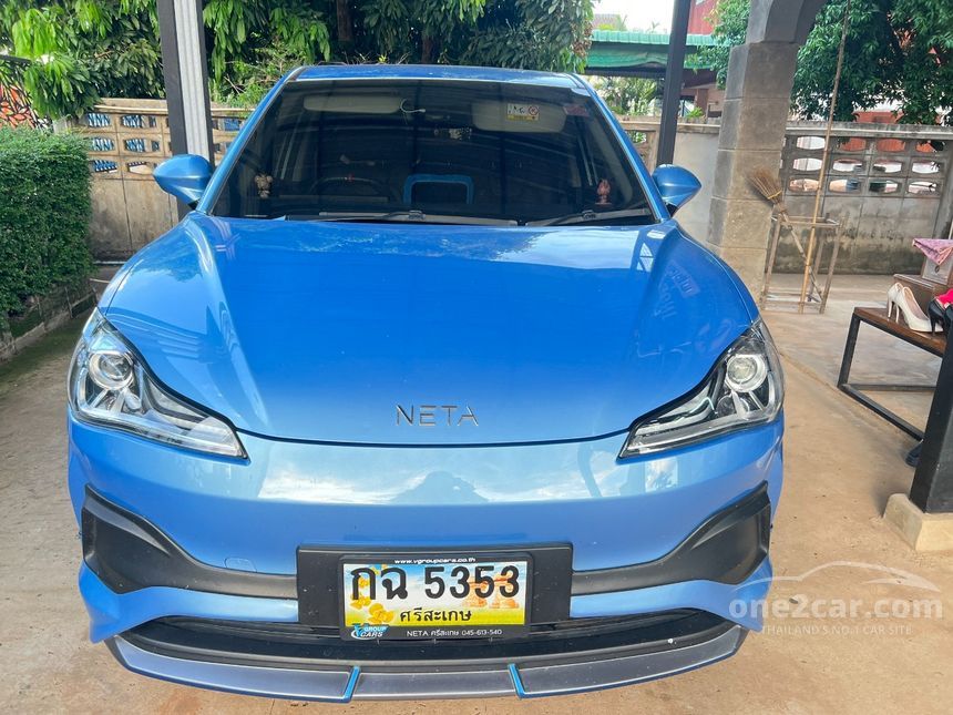 2023 Neta Neta V 0 (ปี 22-27) Hatchback AT มือสอง One2car